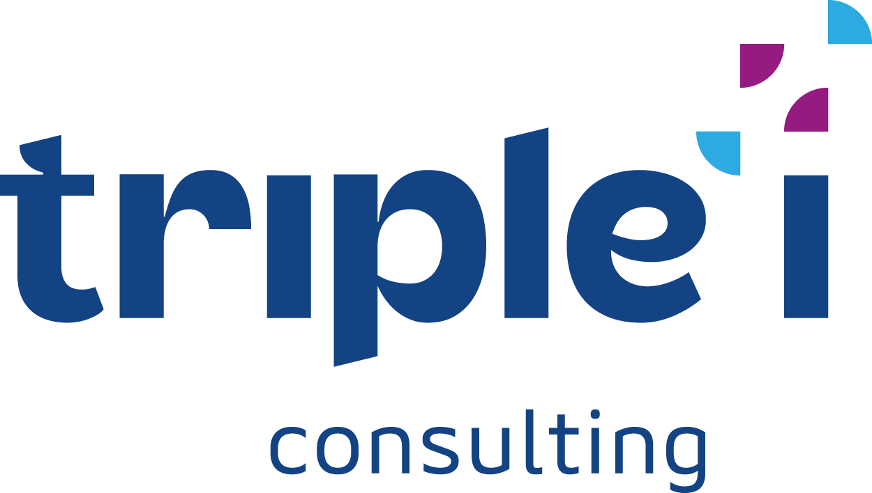 Triple-I – Solusi Bisnis Terintegrasi